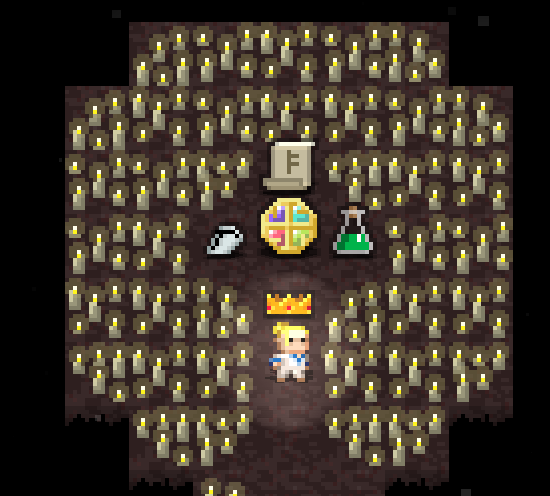 guide to a modern roguelike